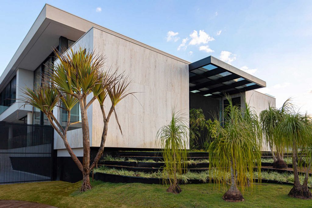 Casa NG – Tecna Construtora – Brasília-DF